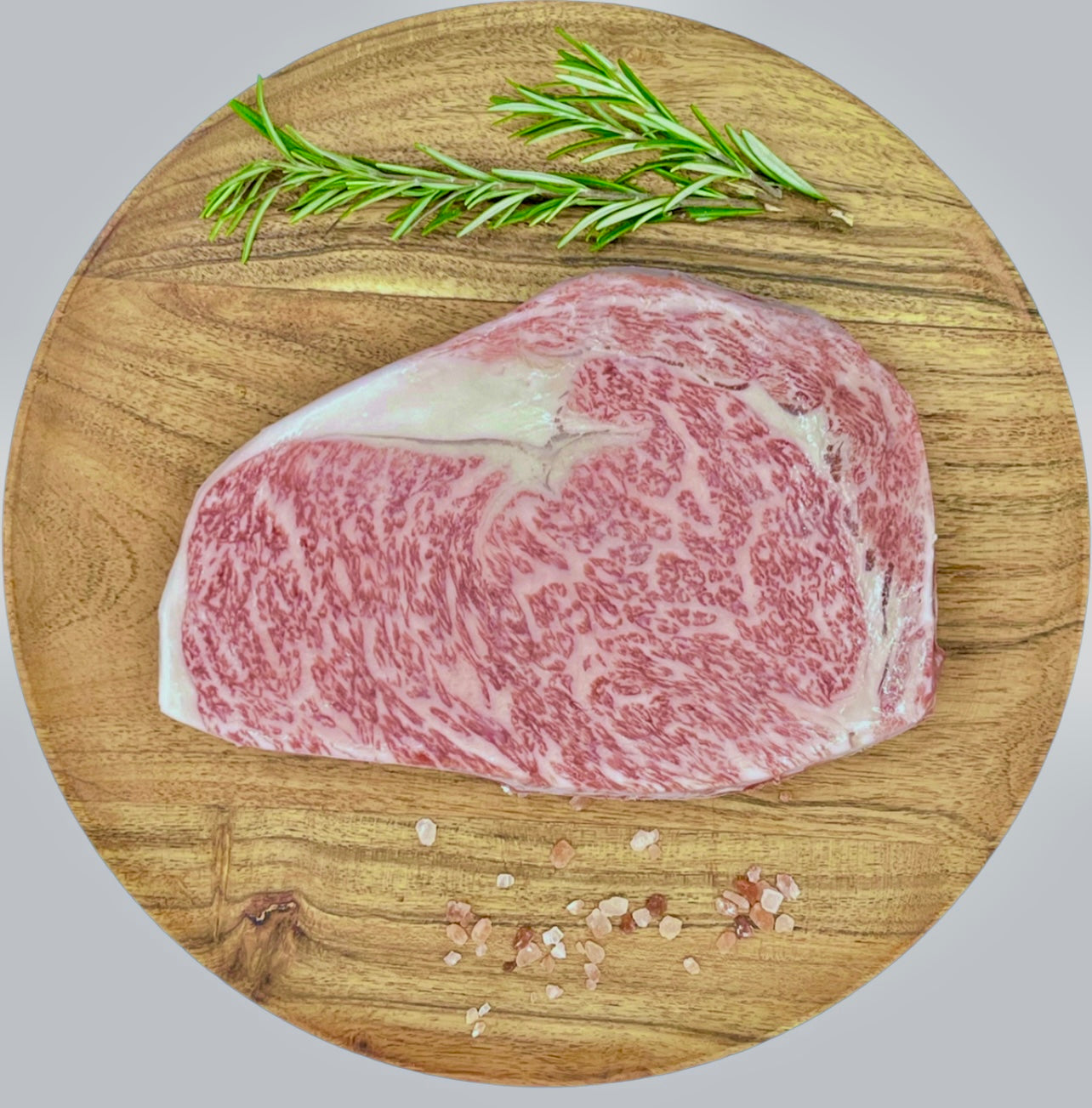 Miyazaki A5 Japanese Wagyu Ribeye – Wagyu House Shop